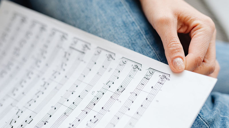 How to count beats in music: 3 easy steps – Soundbrenner