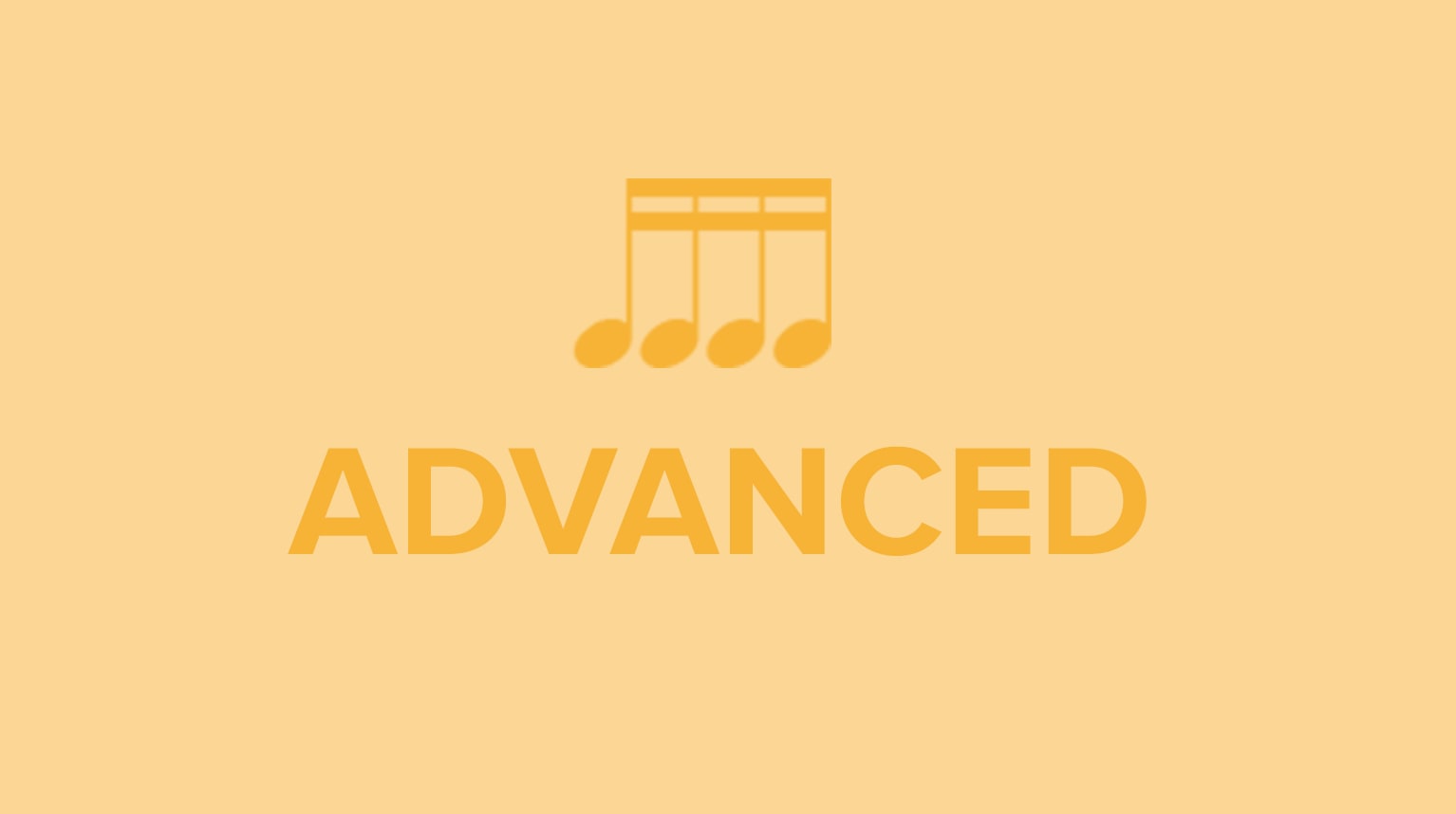 Drills for 16th note subdivision (advanced) – Soundbrenner