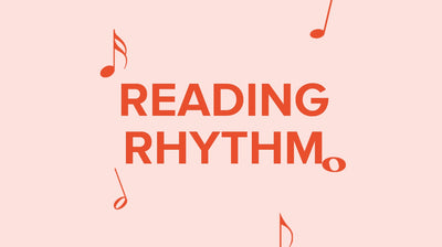 Reading rhythm (Part 1) – Soundbrenner