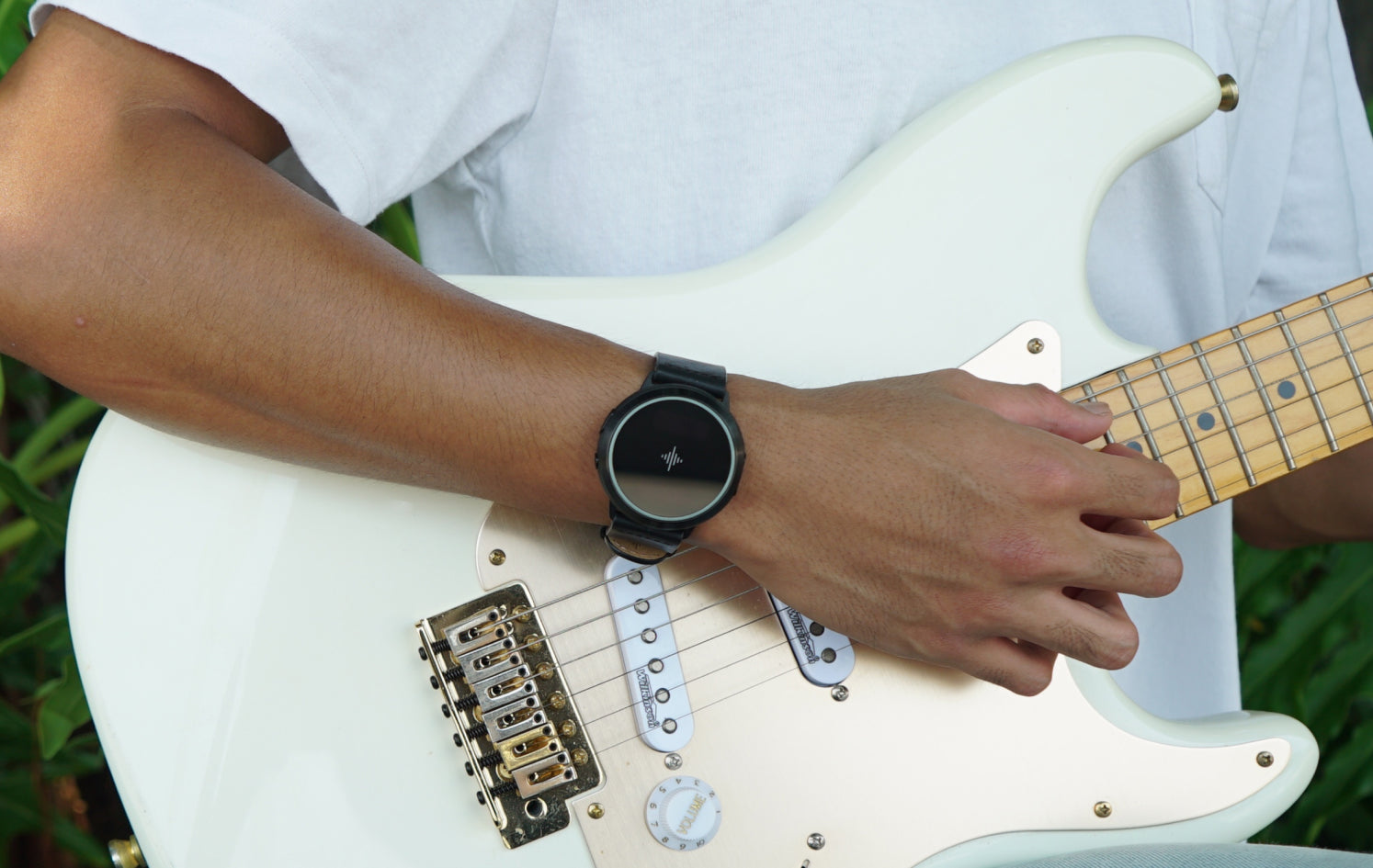 Core 2 practice companion – Soundbrenner