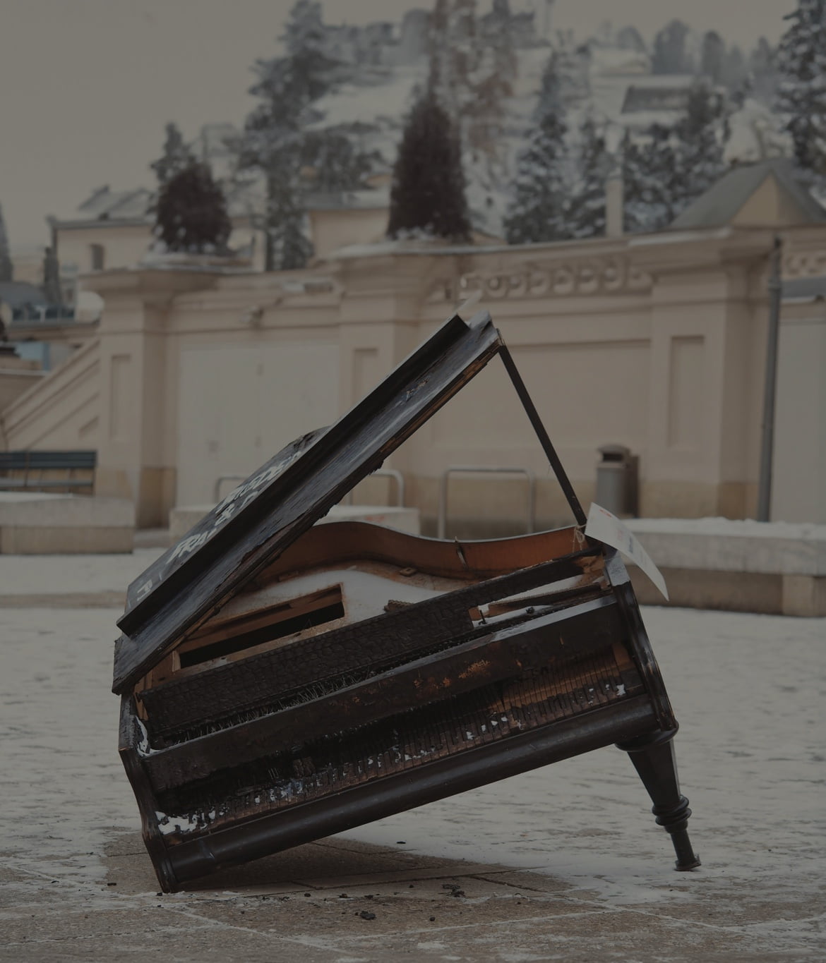 Falló la verificación del correo electrónico