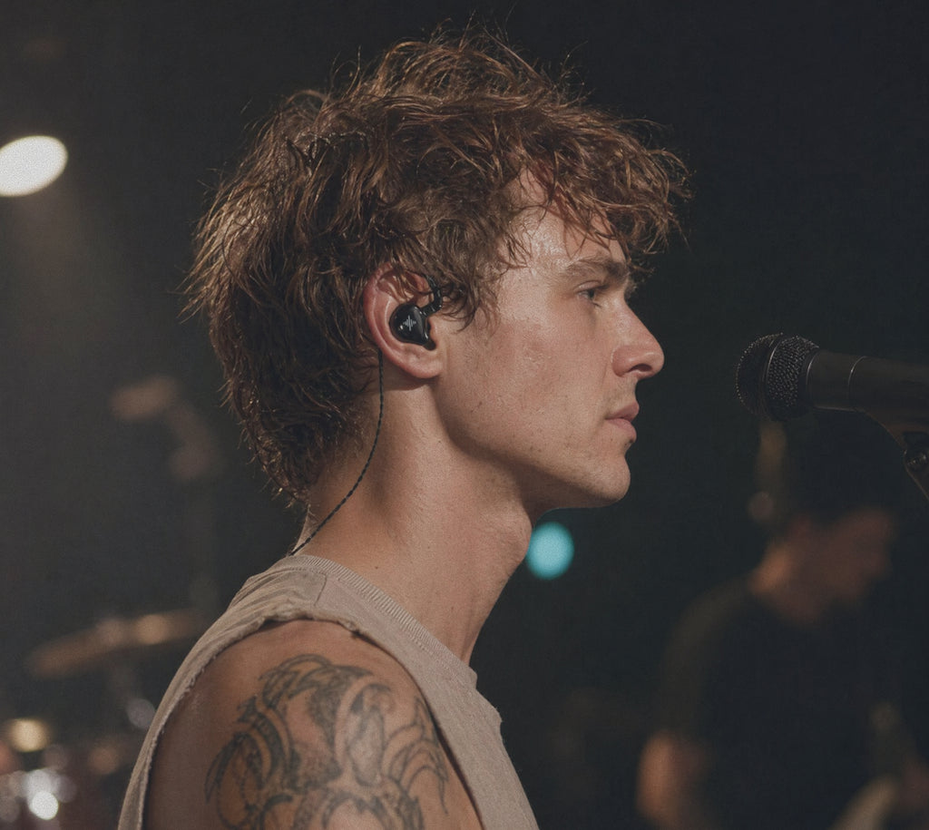 Wave in-ear monitors | 15% off | Summer Sale