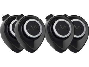 Minuendo earplugs - Soundbrenner