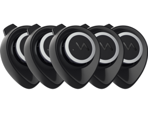 Minuendo earplugs - Soundbrenner