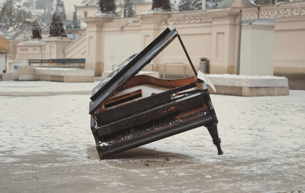 Password setup failed