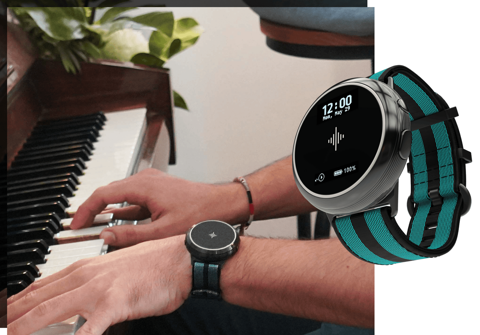 Soundbrenner Core 2 - Soundbrenner