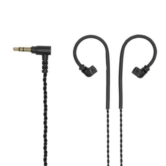 Wave in-ear monitors - Soundbrenner