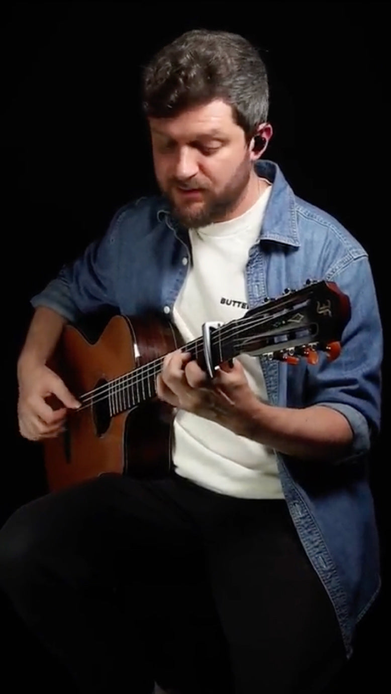 Wave in-ear monitors